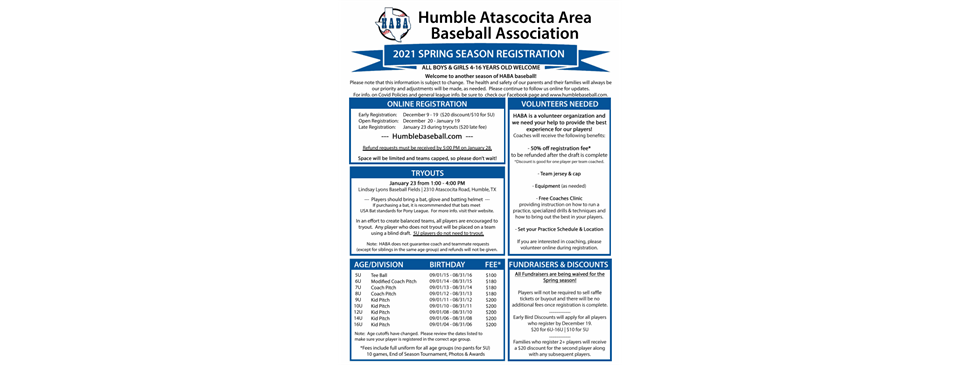 Home [www.humblebaseball.com]